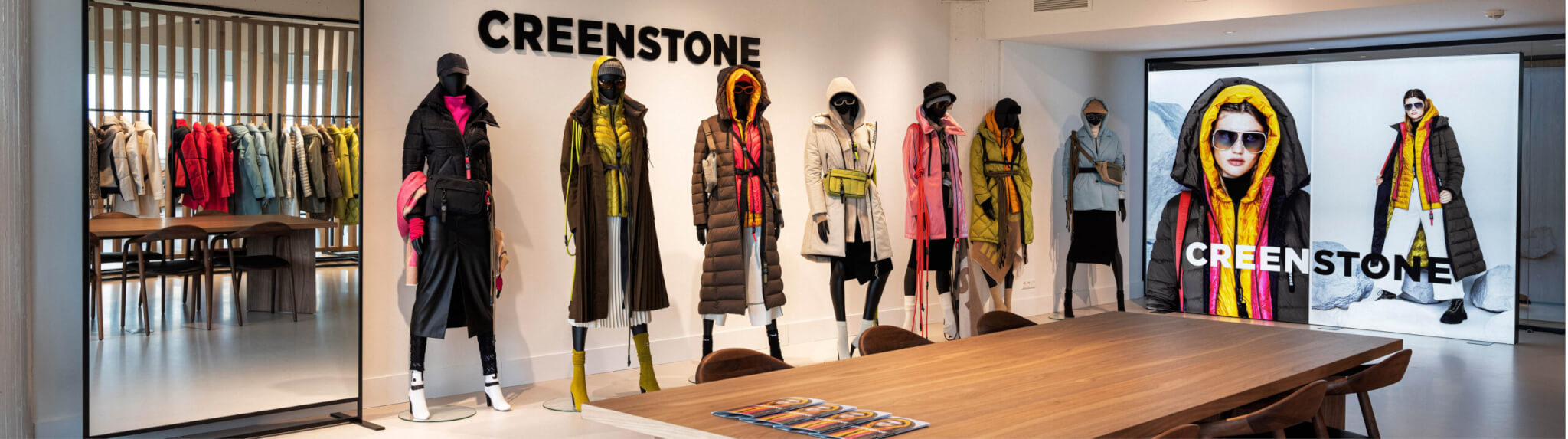 GROUP · Stone Fashion Group