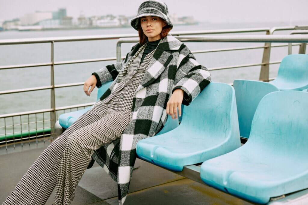BRANDS · Stone Fashion Group